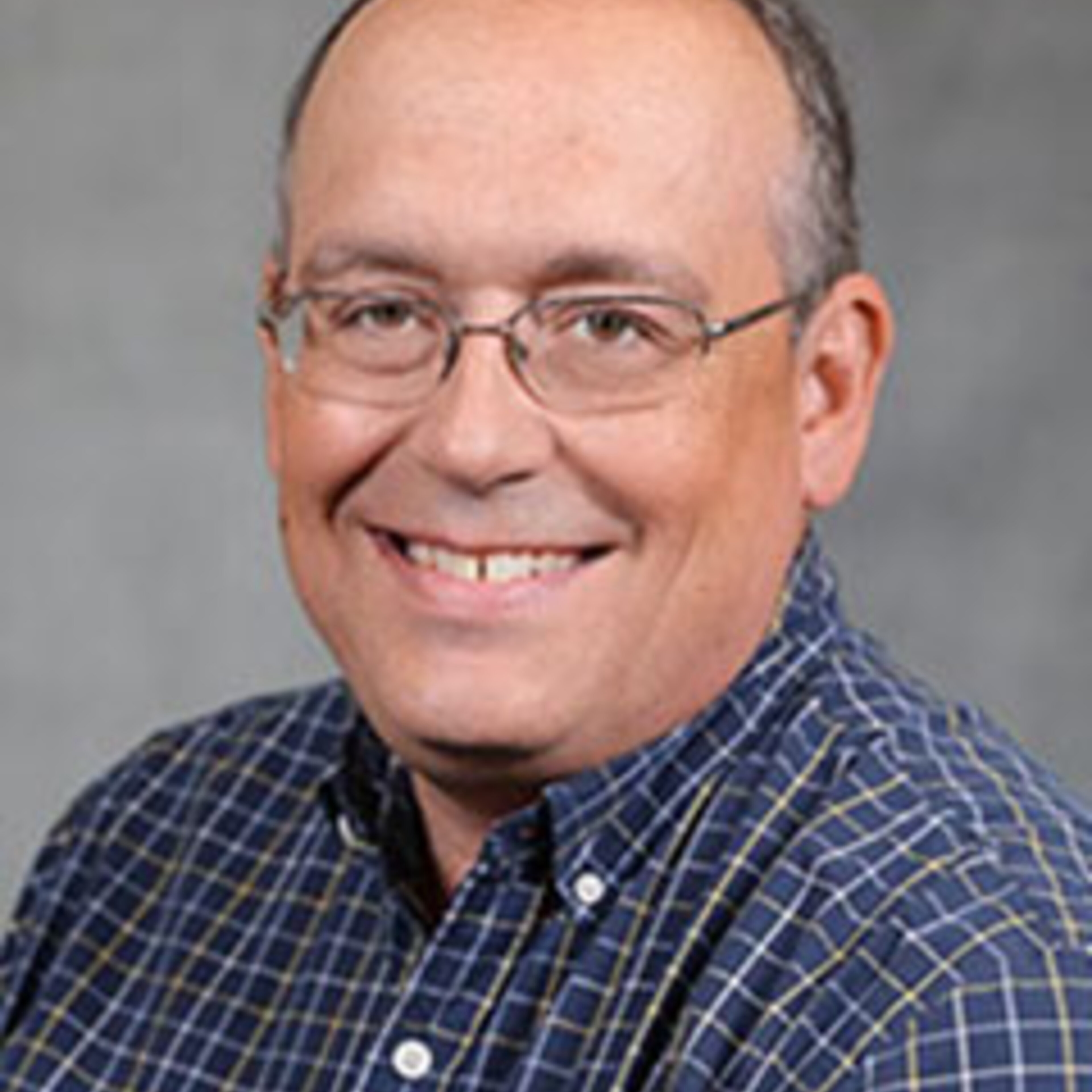 Scott A. Darveau | Center for Electro-Optics and Functionalized ...